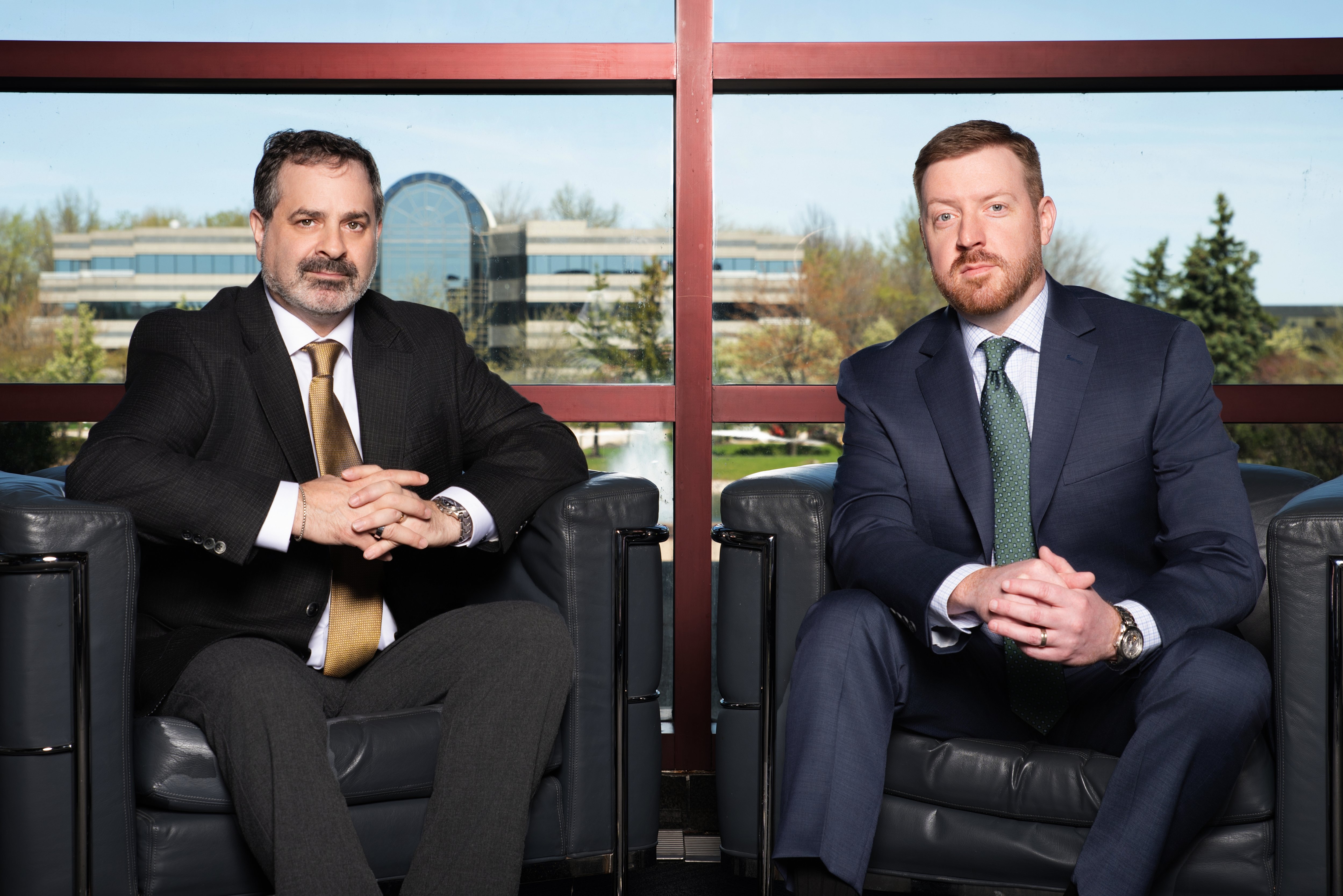 Estate & Trust Litigation Attorney Serving the Cleveland Metro | Fried ...