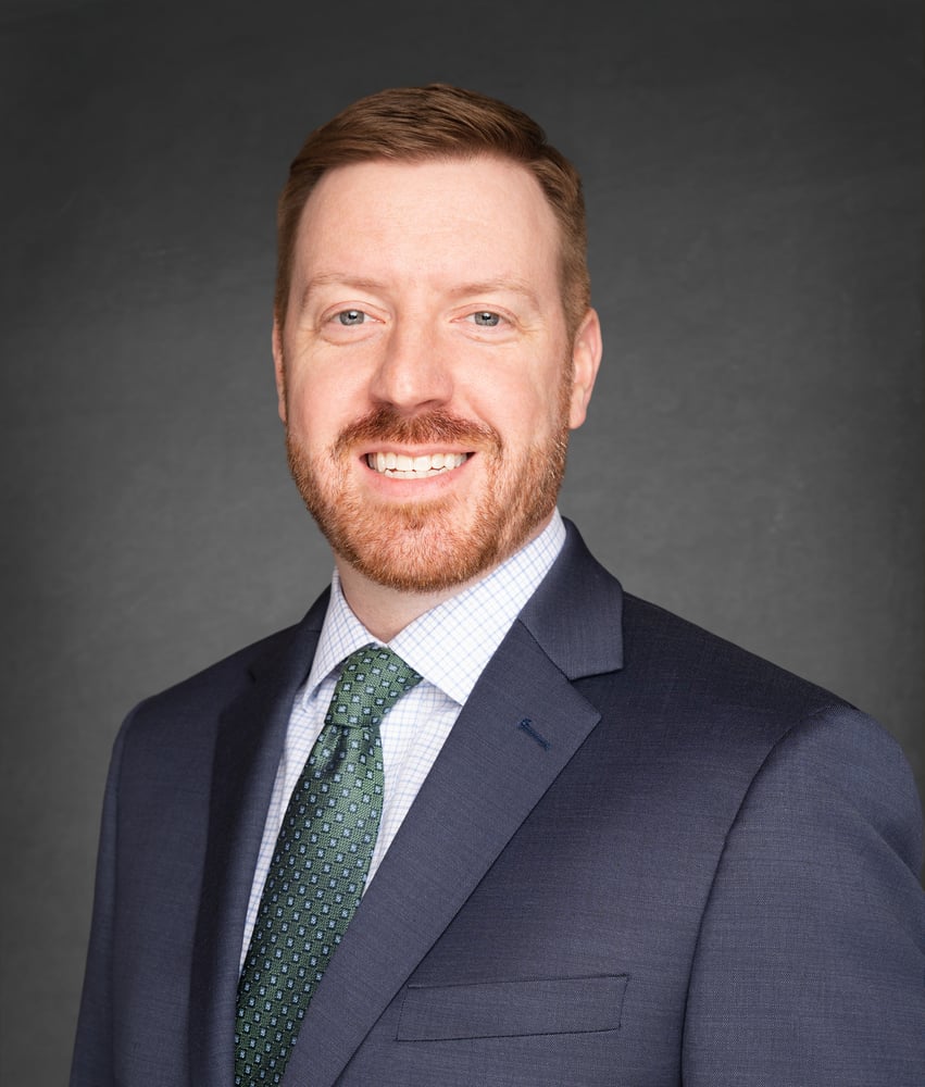 Shane Lawson | Fried Law Group